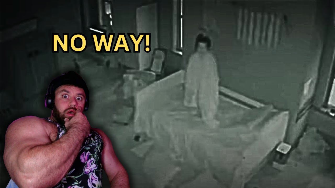 OMG These Scary Videos Don't Look Fake! - Very Refreshing - YouTube