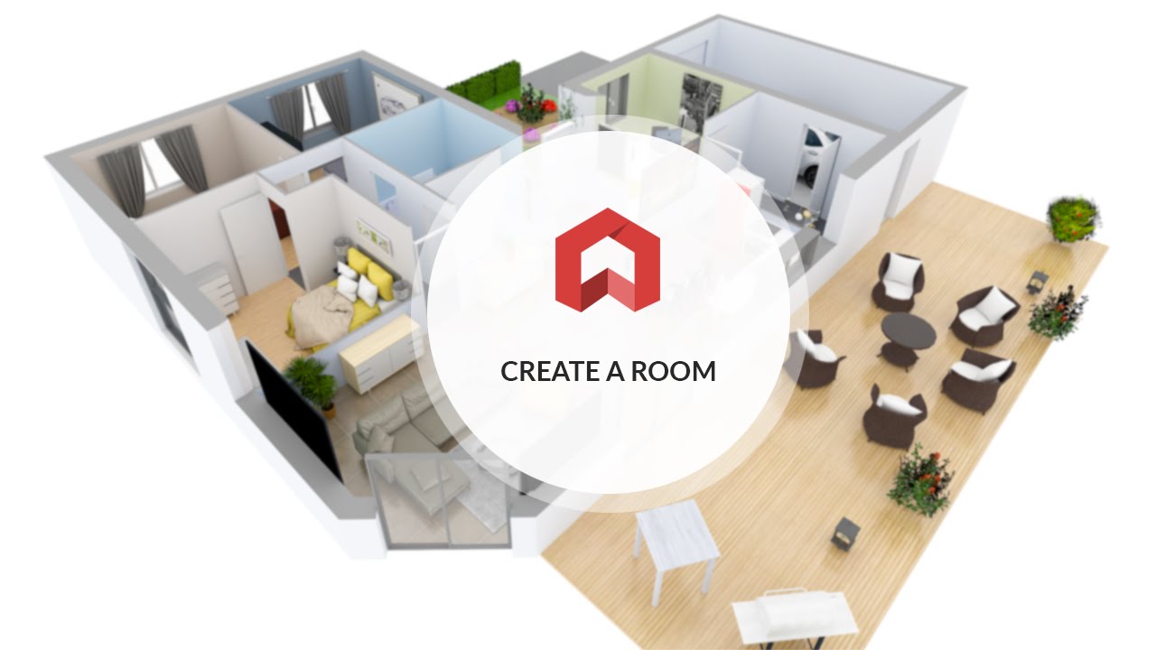 Create A Room