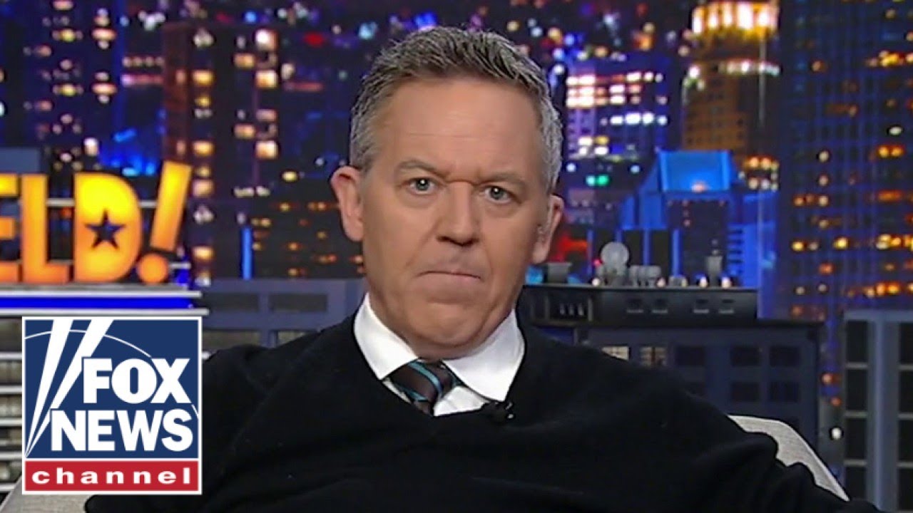 Gutfeld: This fight is just getting started - YouTube