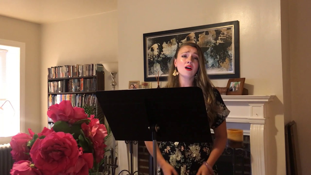 Cantatas and Chamber Music - Virtual Performance #5 - YouTube