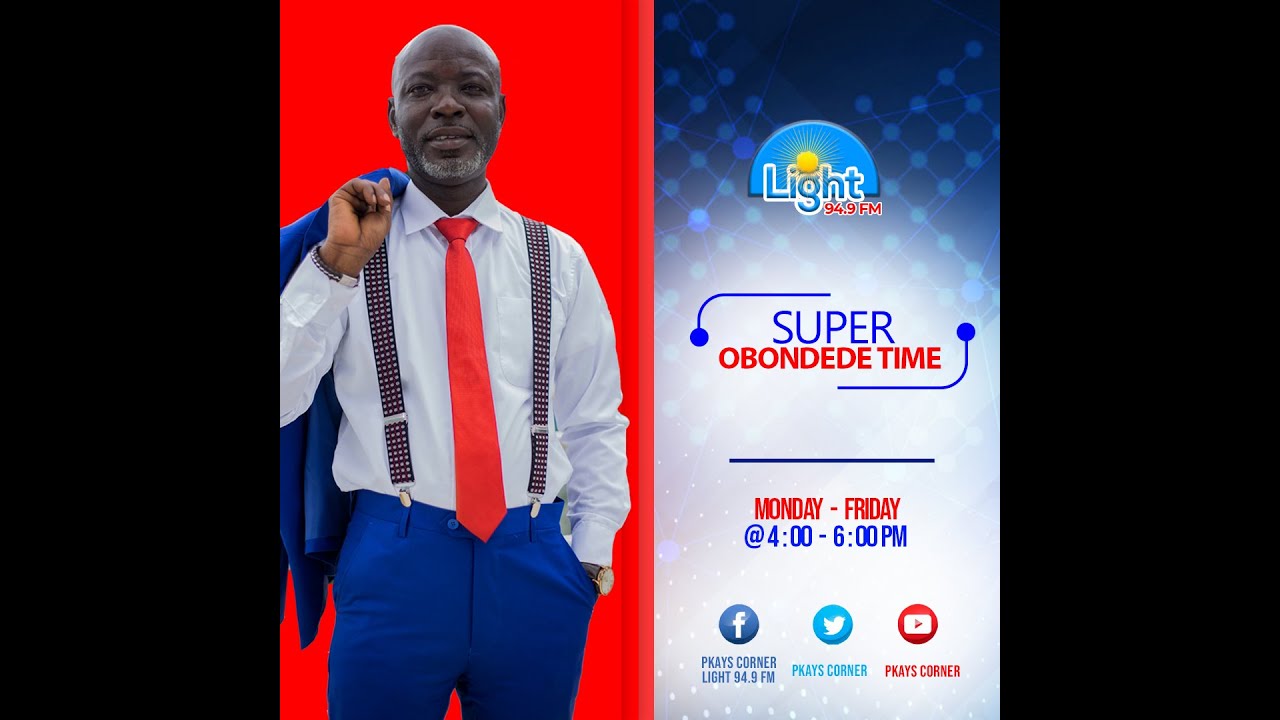 SPORTS NATION........ FRANK APPIAH RIJKAARD@ 27TH JAN 2022 - YouTube