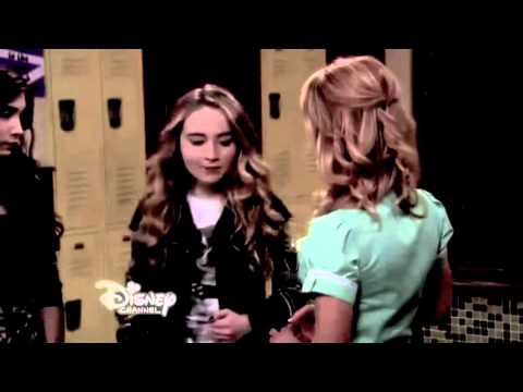 Maya Hart - Human (Girl Meets World) - YouTube