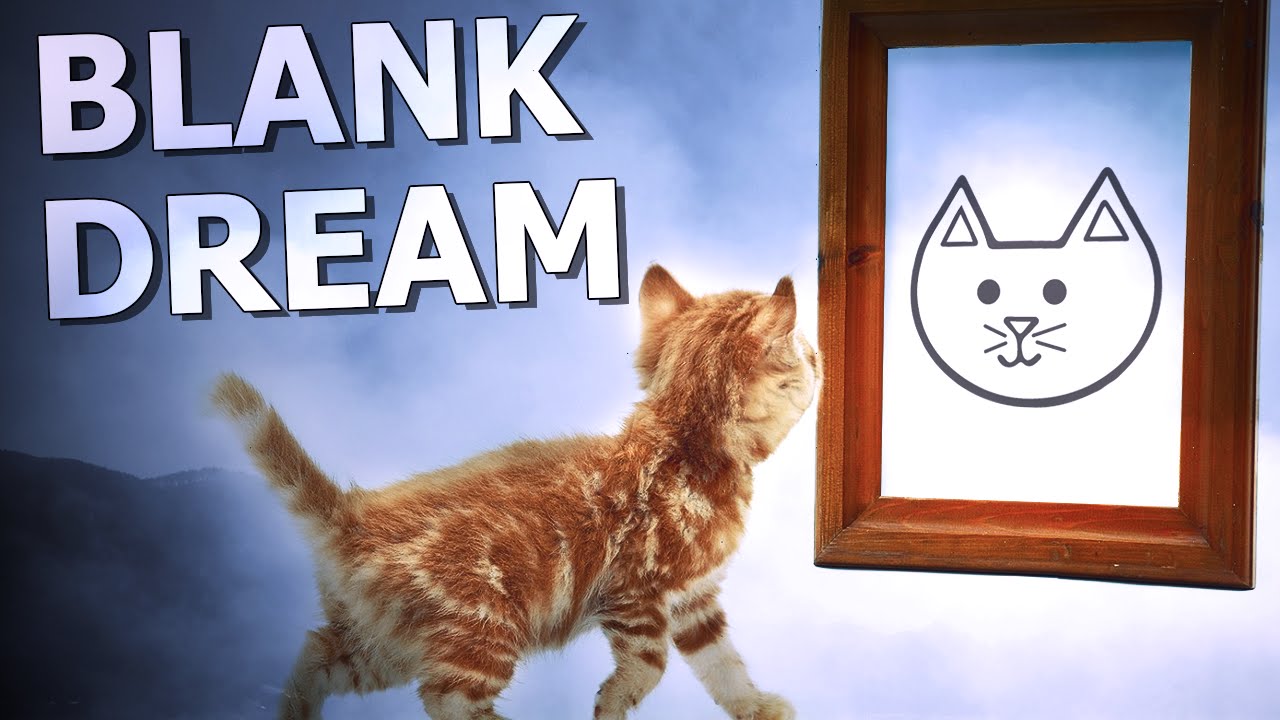 STUNNING RPG MAKER HORROR - Blank Dream (1) - YouTube