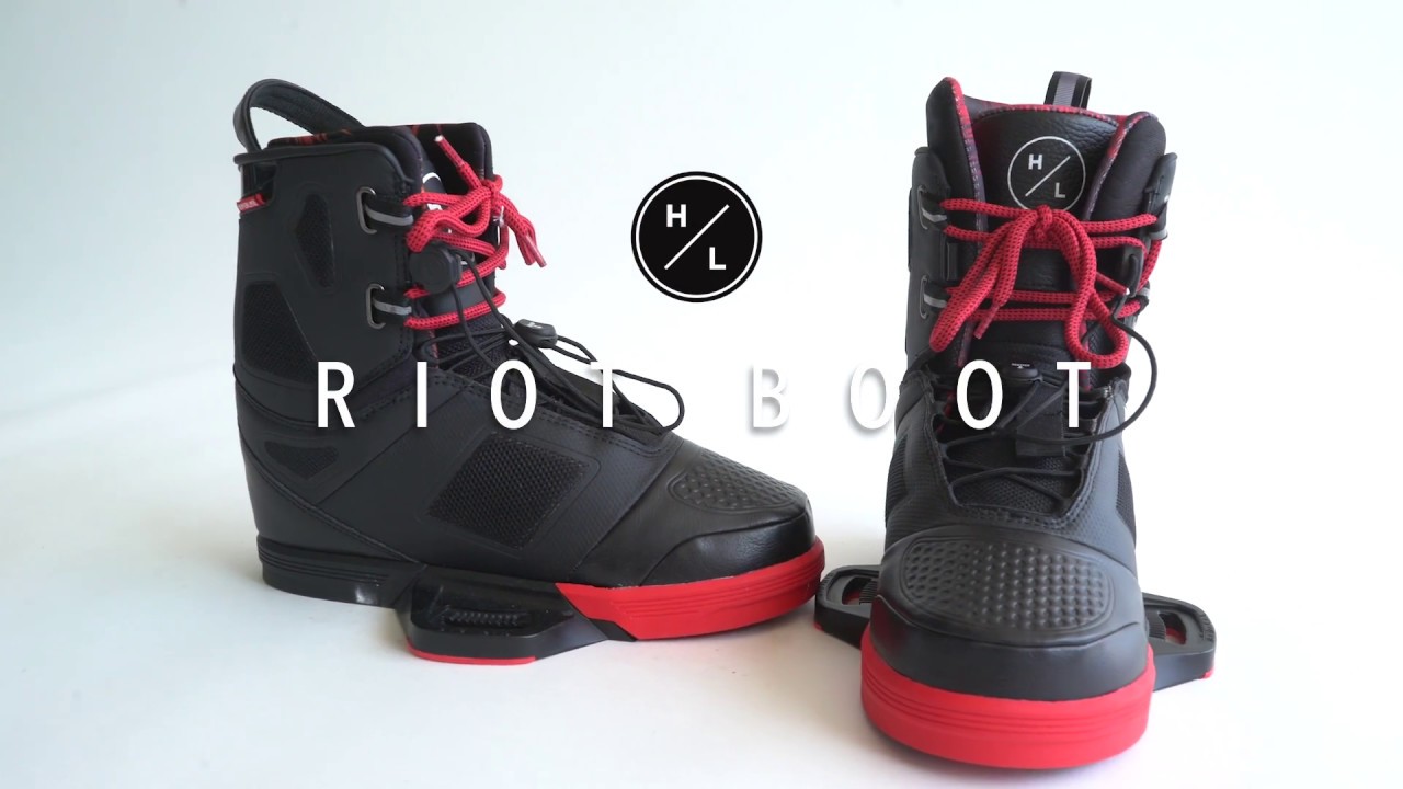 Hyperlite | RIOT Binding 2018 - YouTube