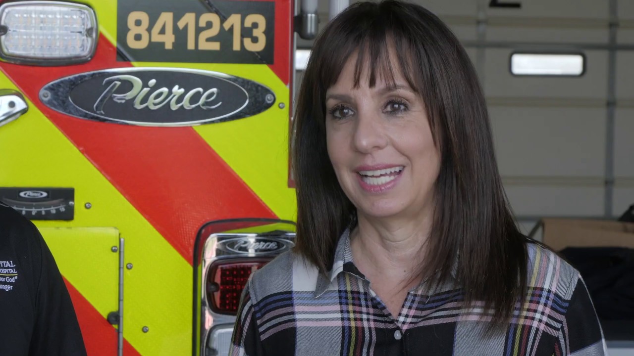 Sheri Soltes for Travis County Commissioner, Precinct 3 - YouTube