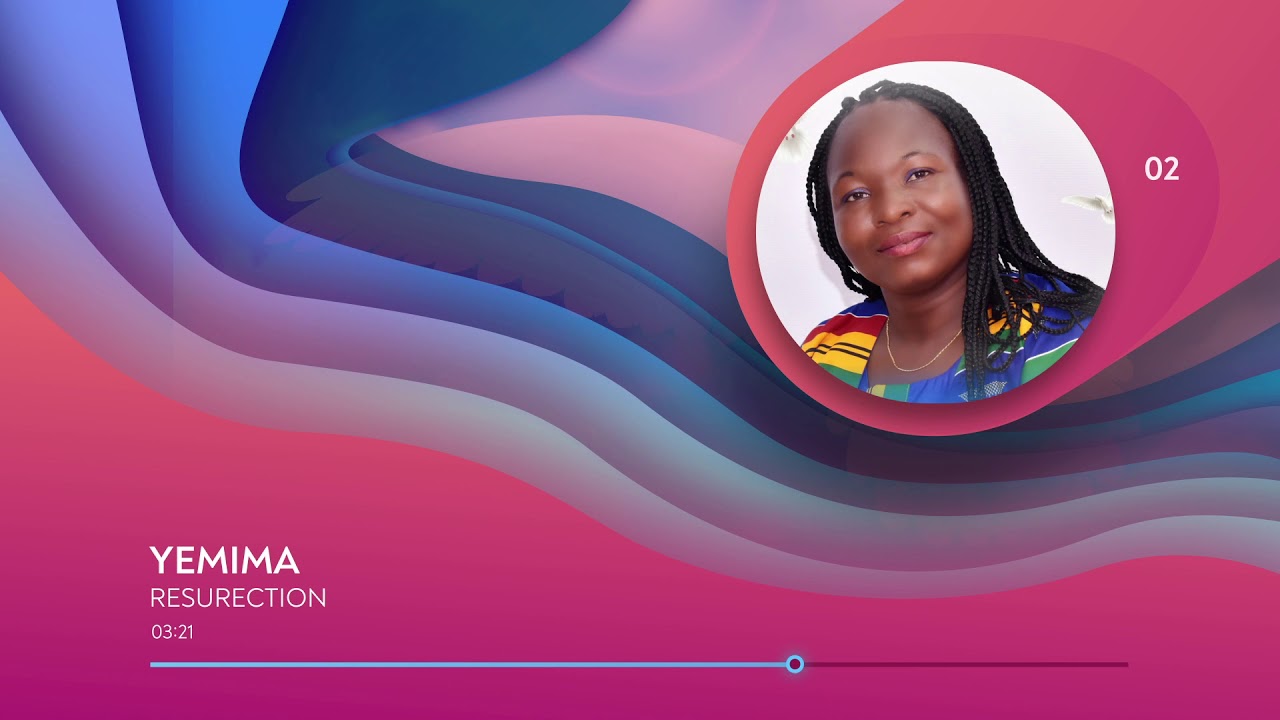 YEMIMA - Résurrection - YouTube