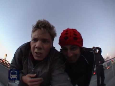 411VM Snowboarding-Issue 6 (2003) - YouTube