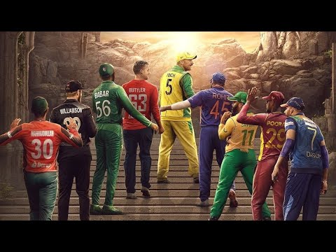 T20 WORLD CUP WHATSAPP STATUS || ICC T20 WORLD CUP 2022 COMING SOON ...
