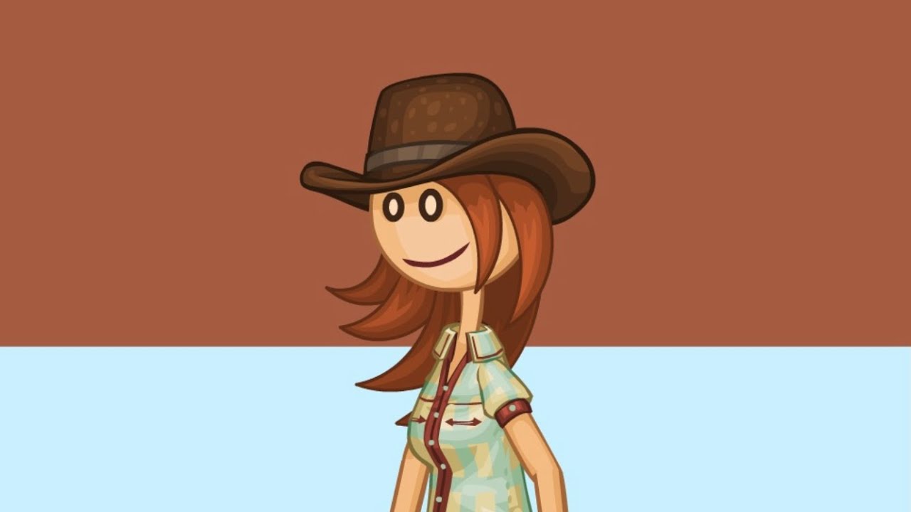 Papa Louie - Peggy’s Order - YouTube