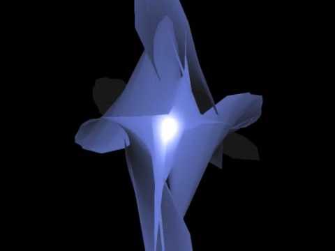 XNA Shader programming, Tutorial 5 - Deform mesh - YouTube