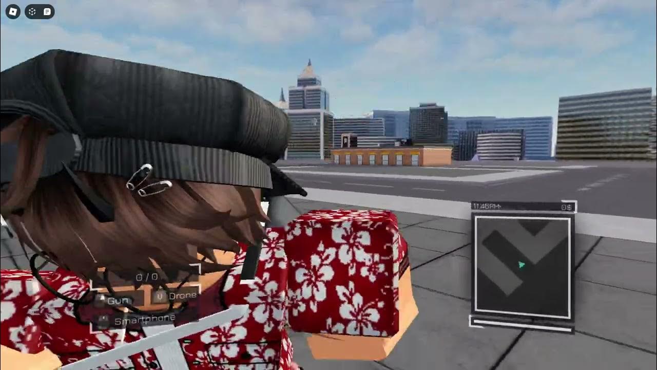 [ Roblox Devblog ] NETRUN Animated Chunk System - YouTube