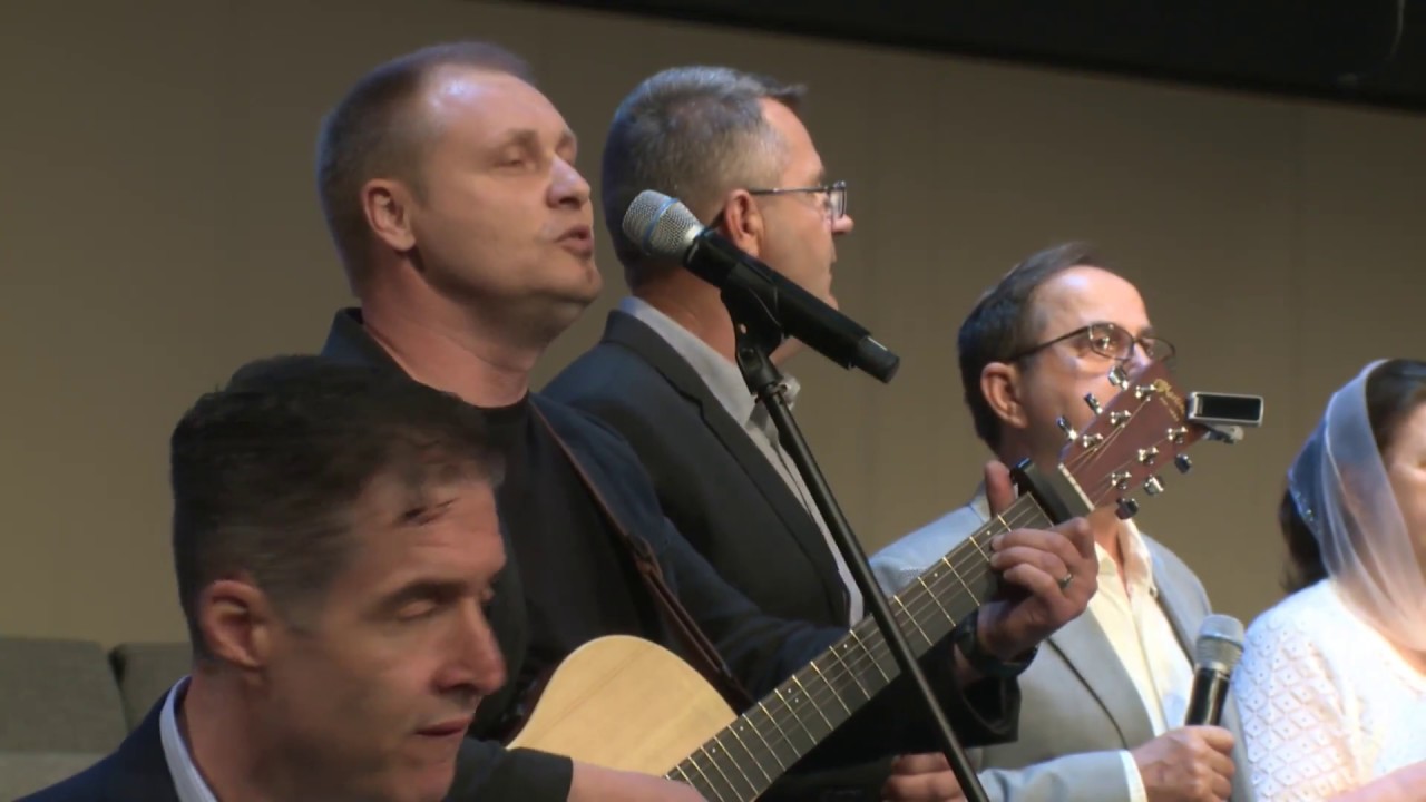 July 8th, 2018 Sunday PM - Music Through The Generations - YouTube