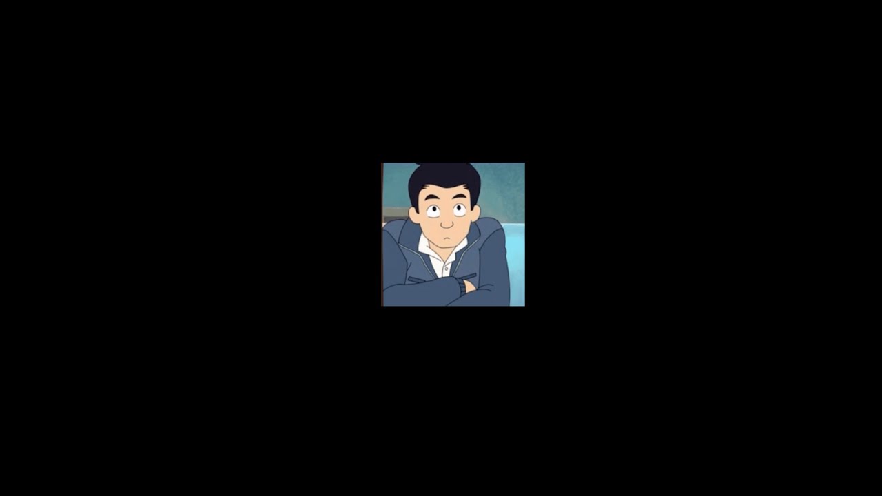min-gi park from infinity train - YouTube