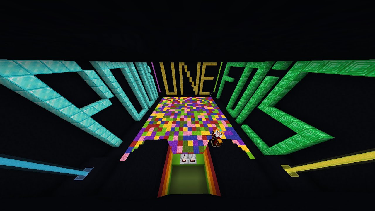 Pour une fois - Parodie Minecraft - (Poker Face Lady Gaga) - YouTube