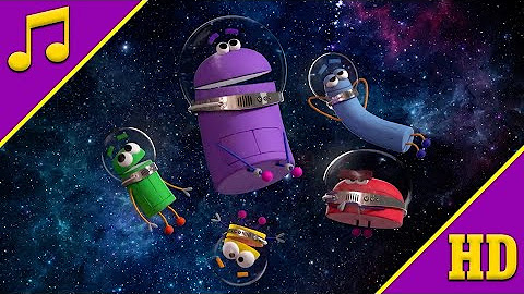 Ask the StoryBots: Season 2 Songs - YouTube