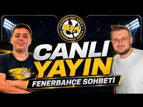 Rıdvan Aksu ile Fenerbahçe gündemi & transfer haberleri.