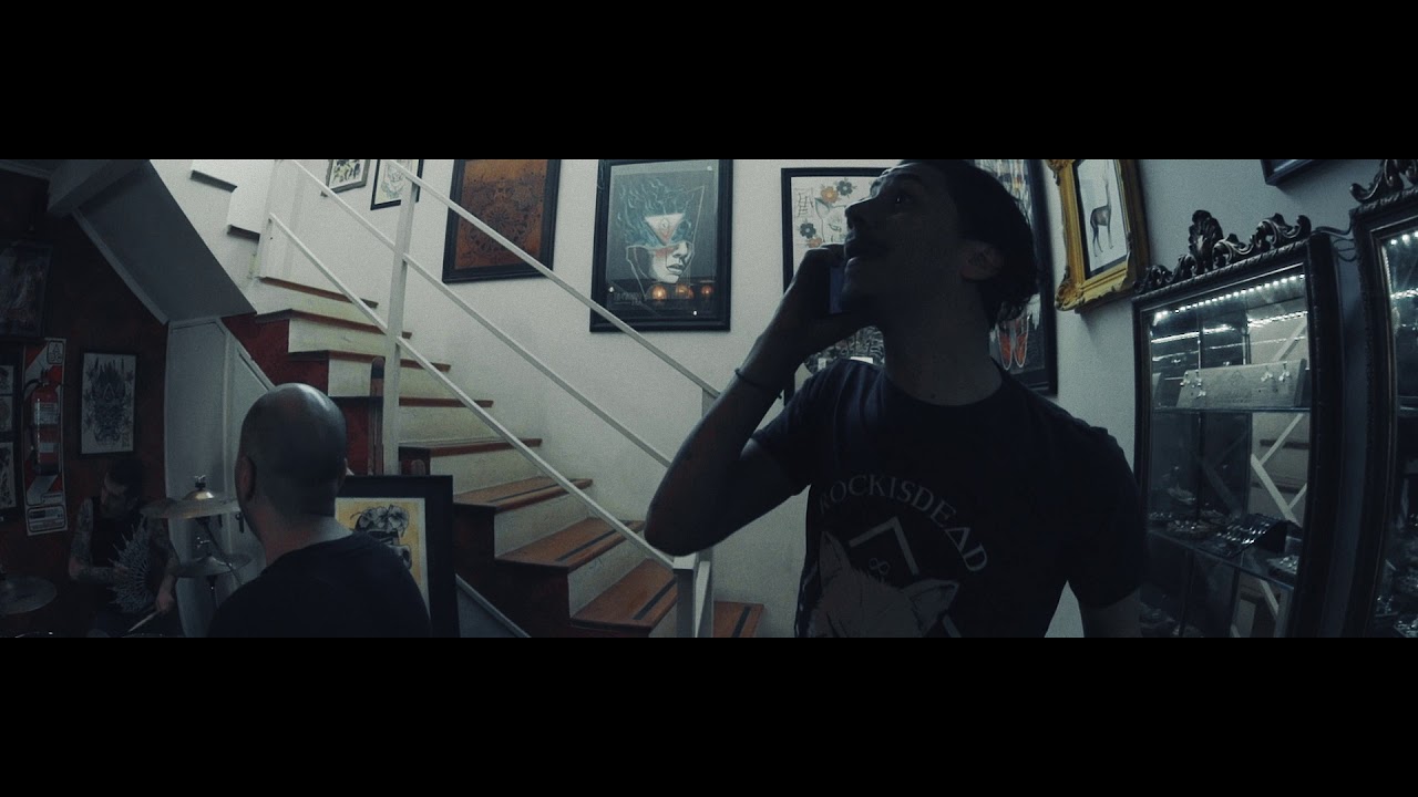 Calakas - La Serpiente (Videoclip Oficial Full HD) - YouTube