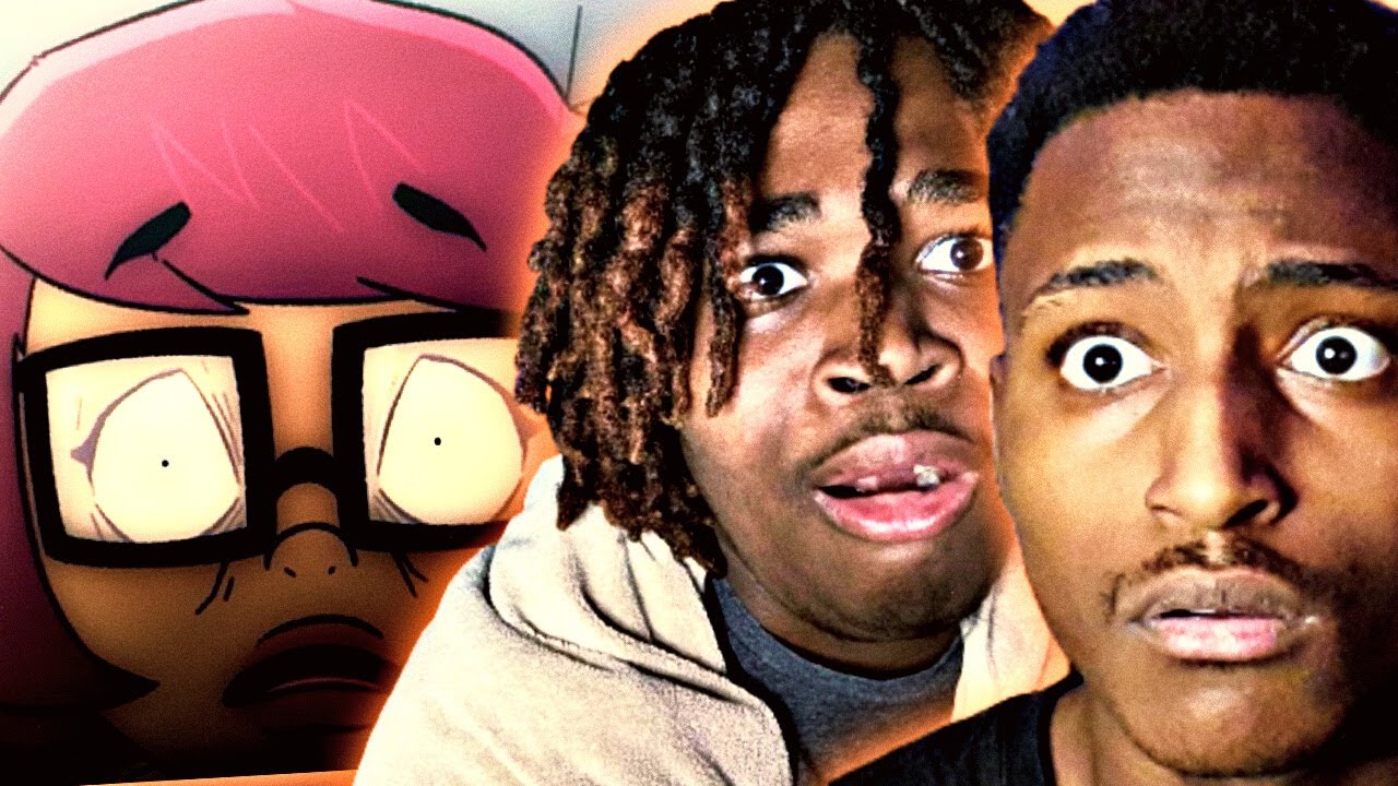VELMA MEETS VELMA REACTION FT@kingrodtv /THIS IS JUST WILD BRO - YouTube