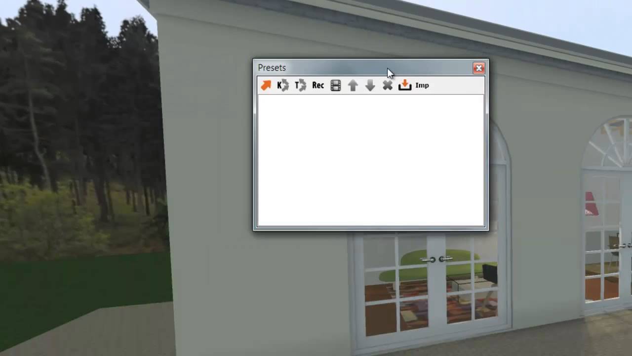 Podium BrowserとPodium Walker ビデオチュートリアルのパート3 - YouTube