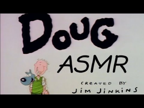 Doug OST - YouTube