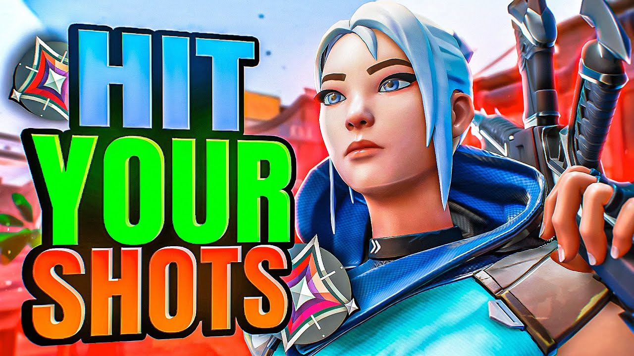 Get Immortal Level Aim in only 15 Minutes (Valorant Aim routine) - YouTube