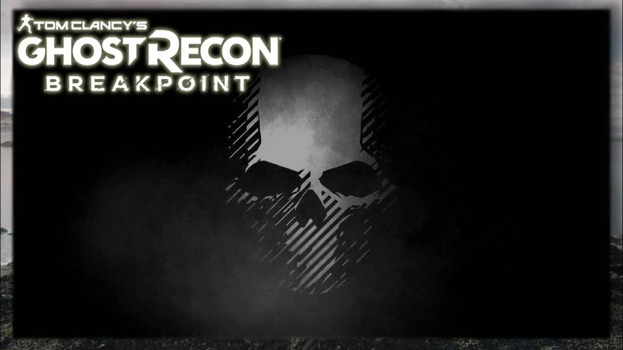 BEHEMOTH! in Ghost Recon Breakpoint - YouTube