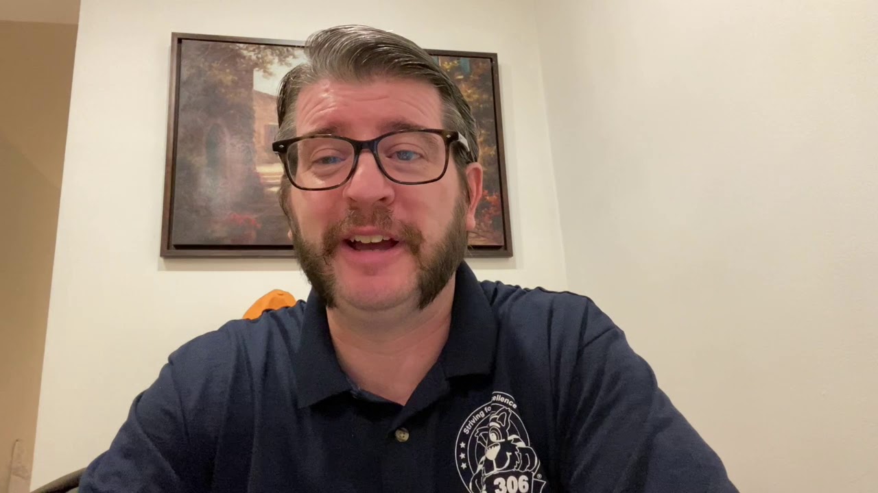 Mr. Hickman's Read Aloud May 28, 2020 - YouTube