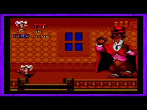 Fievel Goes West - 05 - Annabel Chong Finale