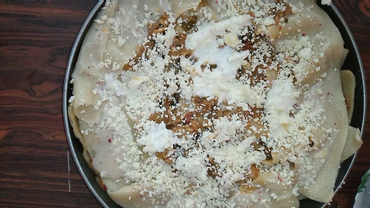 how to cook chicken step murthaba recipe in tamil/Fa TRenDZ - YouTube