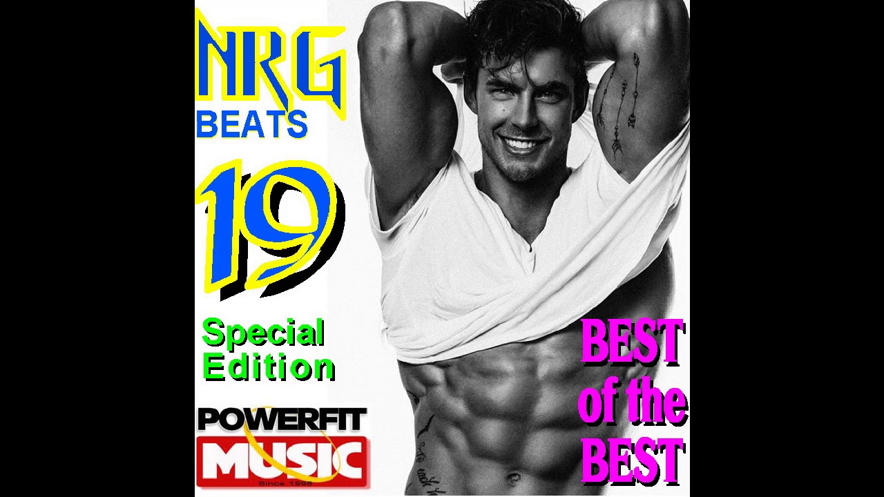Best of NRG beats demo - YouTube