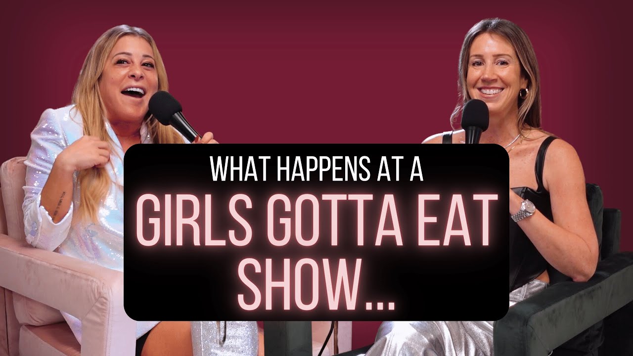 Not Our First Rodeo | Ep. 312 - YouTube