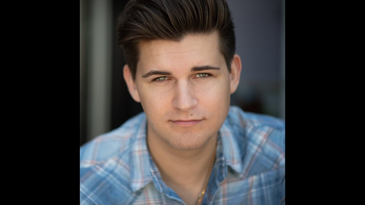 New Ambassadors Theatre Company Interview Series - DAN CHECKLEY - YouTube