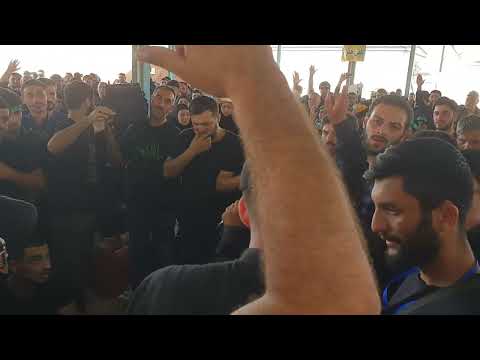 ERBAİN ZİYARETİ - OKAN DUMAN 2018 YILI