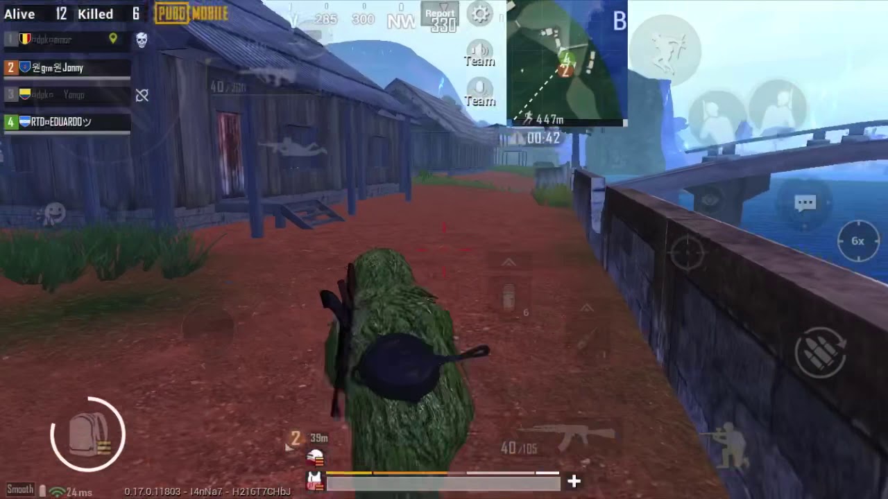 5 fingers game play NorthAmerica🔥 - YouTube