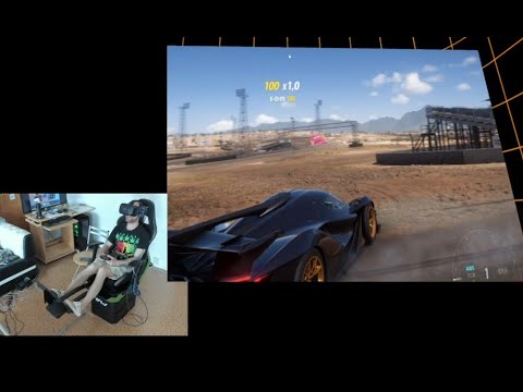 Forza Horizon 5 #VR | de - YouTube