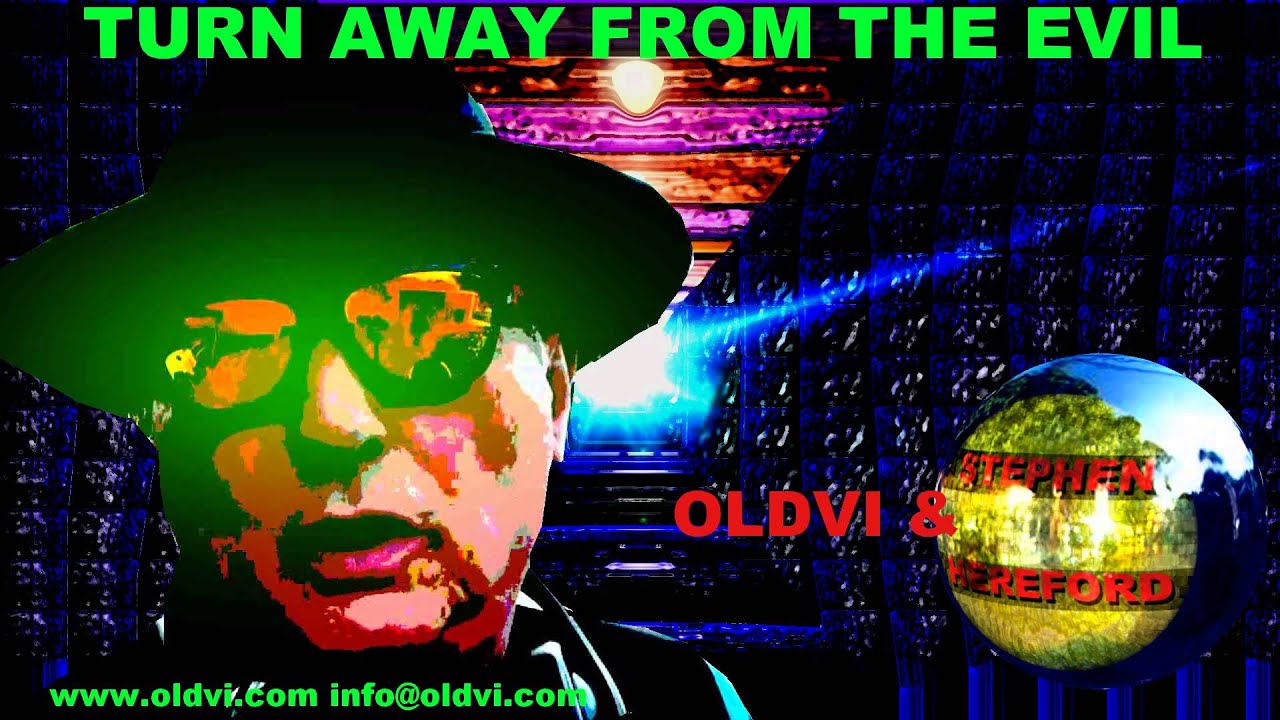 TURN AWAY FROM THE EVIL - YouTube