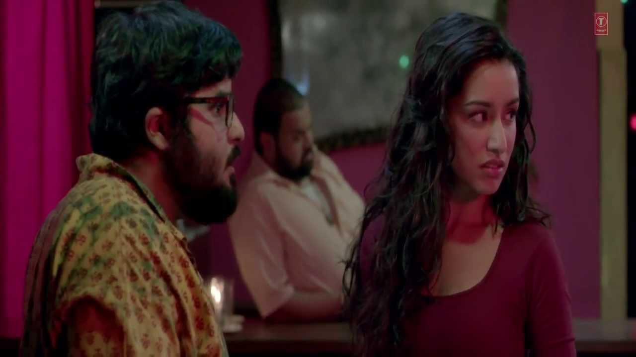 Sun Raha Hai Na Tu By Shreya Ghoshal Aashiqui 2 Full Video Song - YouTube