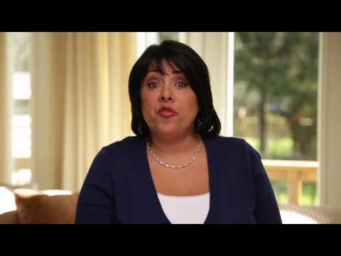 Nanny Robina - Expert Nanny, Media Personality - YouTube