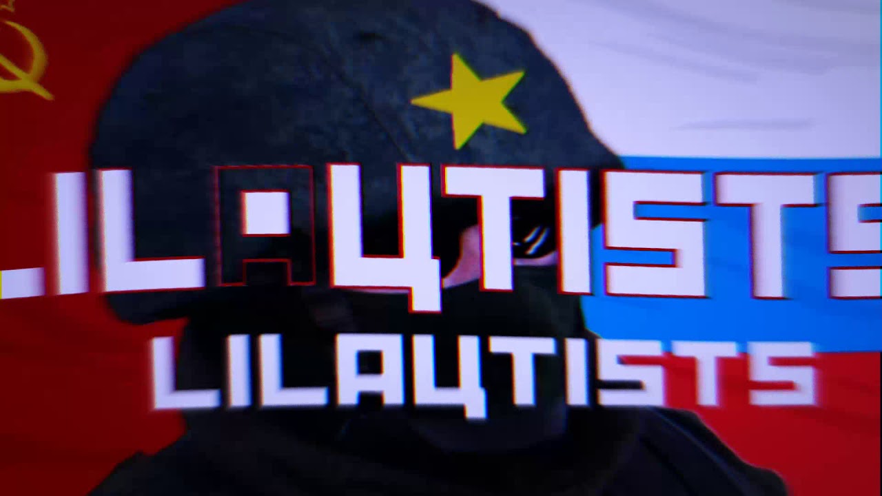NEW INTRO BLYAT! - YouTube