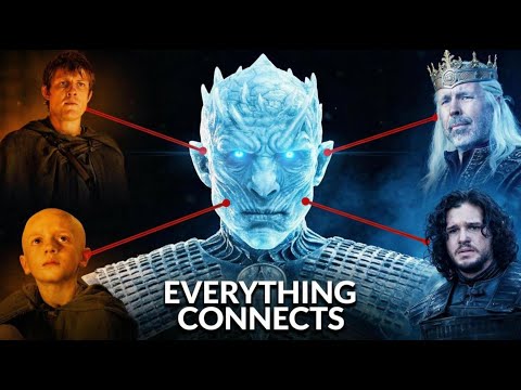 The COMPLETE Game of Thrones Timeline (12,000 Years Explained)