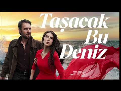 Taşacak Bu Deniz - Kaldım Karabulut Ardına