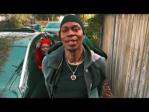 EBK Juvie Ju UNOFFICIAL VIDEO (Black Cars ) ShotBy @ShotByTay