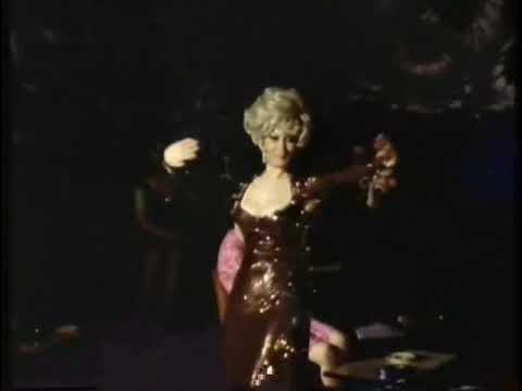 sevim tuna  attın gönlüme bir pençe 1969