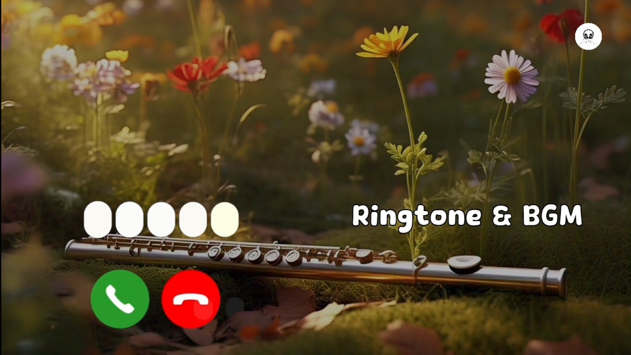 Deep Sleep Flute Music Ringtone - Relaxation Therap Mr1million BGM ...