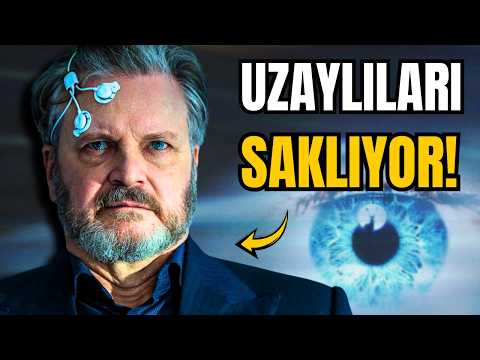 Ya Uzaylılar Çoktan Geldiyse? Disclosure Day (İfşa Günü) İnceleme