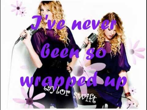 Jump Then Fall - Taylor Swift - YouTube