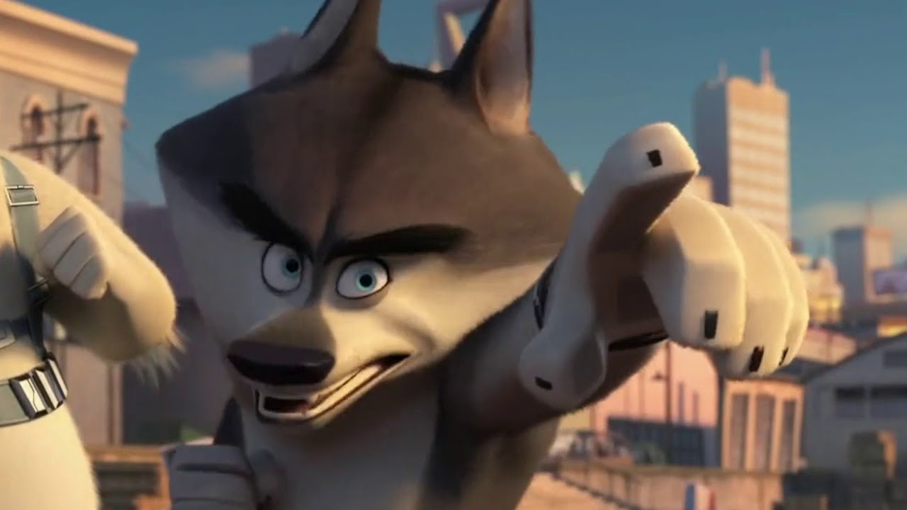 Agent Classified - YouTube