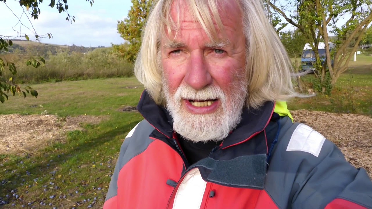 kanukassel-TV: In Kanus und Penner-Autos durchs LAHN-Tal - Herbst 2018 ...