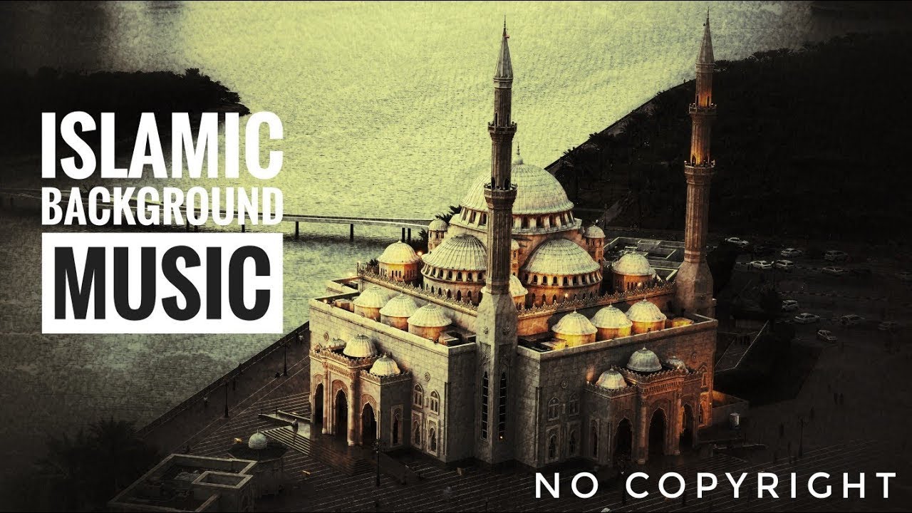 No Copyright (Vocals Only)┇lofi Islamic background music┇ [Islamic ...