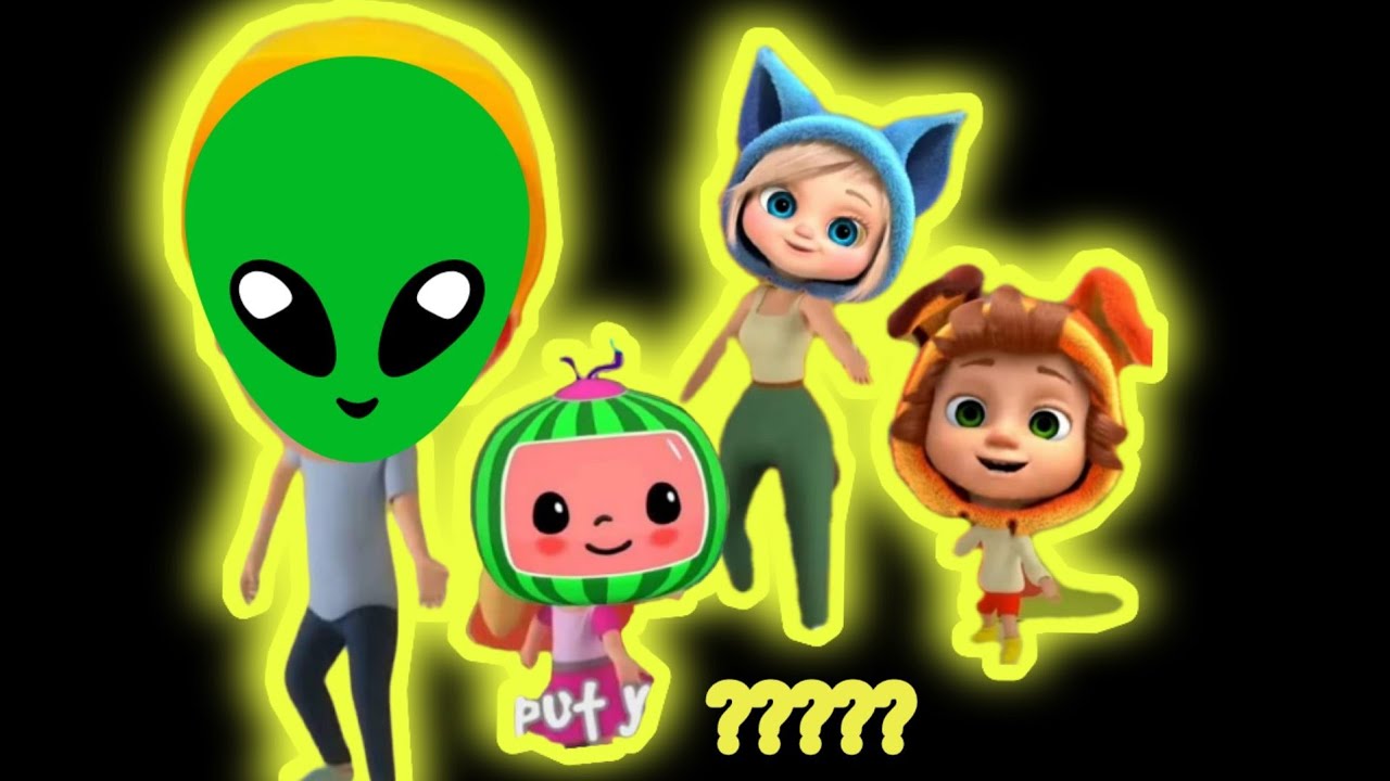 11 Looby loo " ft Dave and Ava Best Turn Around and Shake" Sound ...